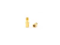 China RF Adapter SMA Female to SMB Female for sale