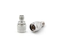China N Male to TNC Female Adapters for sale