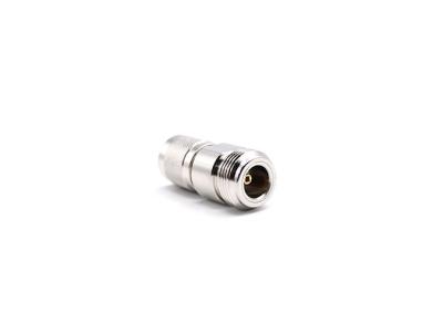 China RF Adapter N Female to TNC Male N/TNC-KJ for sale