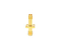 China RPSMA male​ to Female Flange Adapter for sale