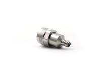 China N Male to 2.92mm Female precision RF Adapter for sale