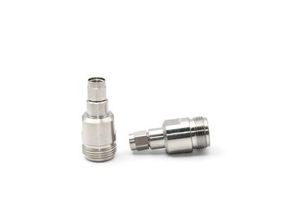 China Precision Adapter N Female to 2.4 Male for sale