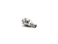 China Precision adapter N Male to 2.4 Male for sale