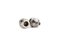 China N female to SMA female RF Coaxial Adapter for sale