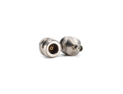 China N female to SMA female RF Coaxial Adapter for sale
