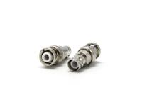 China RF Adapter SHV Male to MHV Male for sale
