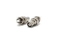 China RF Adapter SHV Female to MHV Female for sale