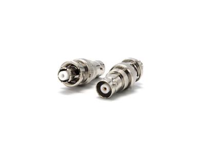 China RF Adapter SHV Female to MHV Female for sale