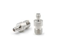 China TNC Female to SMA Female Adapters for sale