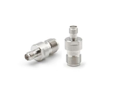 China TNC Female to SMA Female Adapters for sale