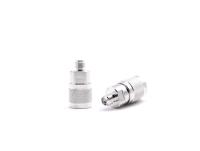 China TNC Male to SMA Female RF Coaxial Adapter for sale