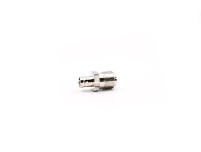 China RF Adapter UHF Female to BNC Female for sale