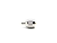 China RF Adapter UHF Male to SMA Female for sale