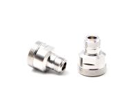 China RF Adapter L29 Female to N Female for sale
