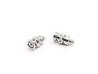 China BNC Male to SMA Female Adapter for sale