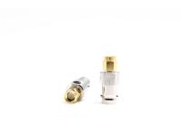 China BNC Female to SMA Male Adapter for sale