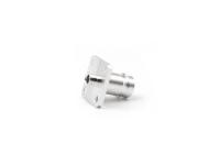 China BNC Female Flange Connector For .141 Cable for sale