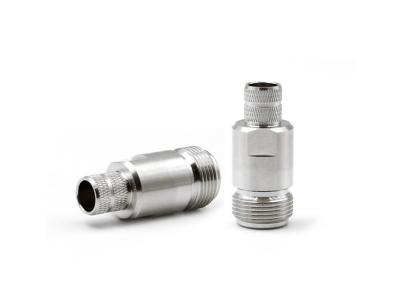 China RF Connector N Female for LMR400 Cable, Crimp for sale