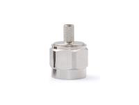 China N male connector For LMR240 cable for sale