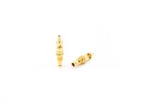 China SAA Female 75Ω Connector for sale