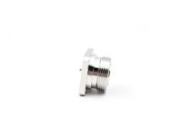 China Din/L29 Female Flange Connector for Terminal L29-KFD8 for sale