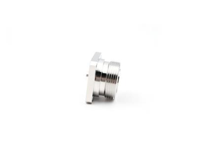 China Din/L29 Female Flange Connector for Terminal L29-KFD8 for sale