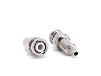 China MHV Male connector for RG58 cable for sale