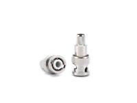 China RF Connector MHV Male for 5D-FB Cable, Crimp for sale