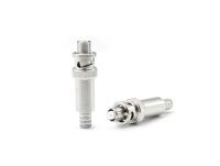 China 75Ω SHV Female connector for SYV-50-5-1 Cable for sale