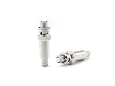 China 75Ω SHV Female connector for SYV-50-5-1 Cable for sale