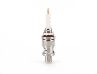 China SHV female bulkhead Connector for Terminal for sale