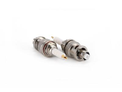 China SHV Female Bulkhead RF Connector SHV-KYD1 for sale