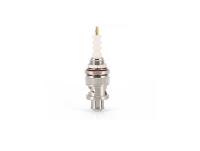 China SHV 75ohm Female Bulkhead Connector for Terminal for sale