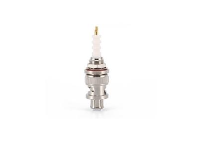 China SHV 75ohm Female Bulkhead Connector for Terminal for sale