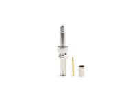 China SHV Connector Female for 5D-FB Cable for sale
