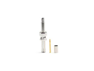 China SHV Connector Female for 5D-FB Cable for sale