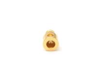 China RF Connector SMP Female Right Angle for RG178 cable for sale