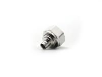 China 4.3-10 male RF Connector for UT/RG401 Cable for sale