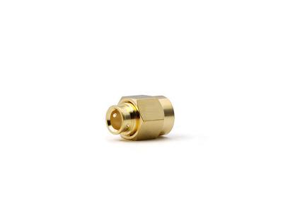 China RF Connector ISMA Male for .141/RG402 Cable for sale