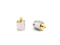 China SMA Male Connector For 1.13/1.32/1.37 Cable for sale