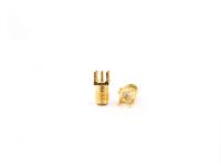 China RPSMA Female for PCB Edge for sale