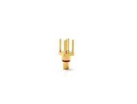 China RF Connector SBMA Male PCB Mount for sale