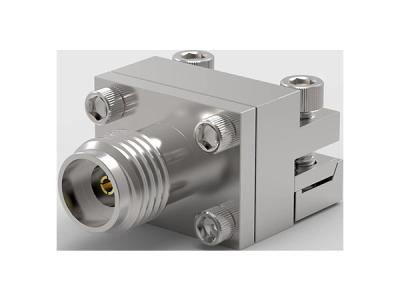 China Launch Connector for sale
