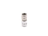 China 2.4mm Male 2Watt, 50GHz termination for sale