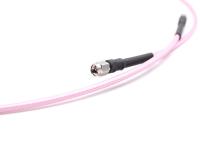 China SMA Male and SMA Male with TF141 cable Length 1300mm for sale