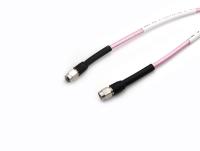 China Cable Assembly 3.5 mm Male and 3.5 mm Male with TLL400 cable, length 10 Meter for sale