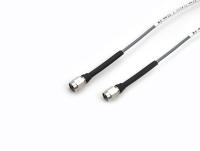 China Double 2.92mm male connector with TLA220 cable, length 8 Meter Cable assembly for sale