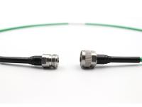 China Cable Assembly N Male and N Female with TLC500 Cable, 1 meter for sale