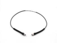 China DC-40GHz RF Cable Assembly 2.92mm Male and 2.92mm female with TLA360 cable length 500mm for sale