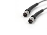 China DC-40GHz RF connctor 2.92mm Male Connector Both end with TLA360cable length 2m for sale